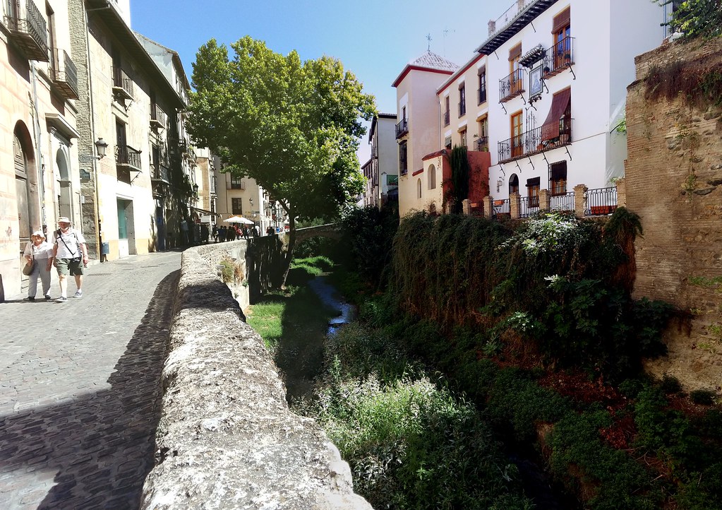 Los 6 Mejores Hoteles en Granada Baratos | GranadaBlog Los 6 Mejores Hoteles en Granada Baratos | GranadaBlog