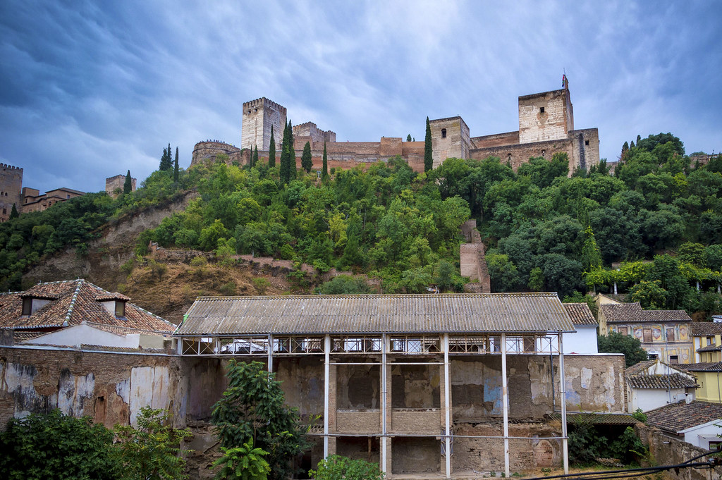 Maristán de Granada: Qué es, historia y ubicación