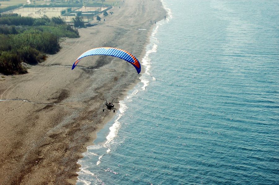 15 cosas que hacer en Motril que no te puedes perder - Granada Blog